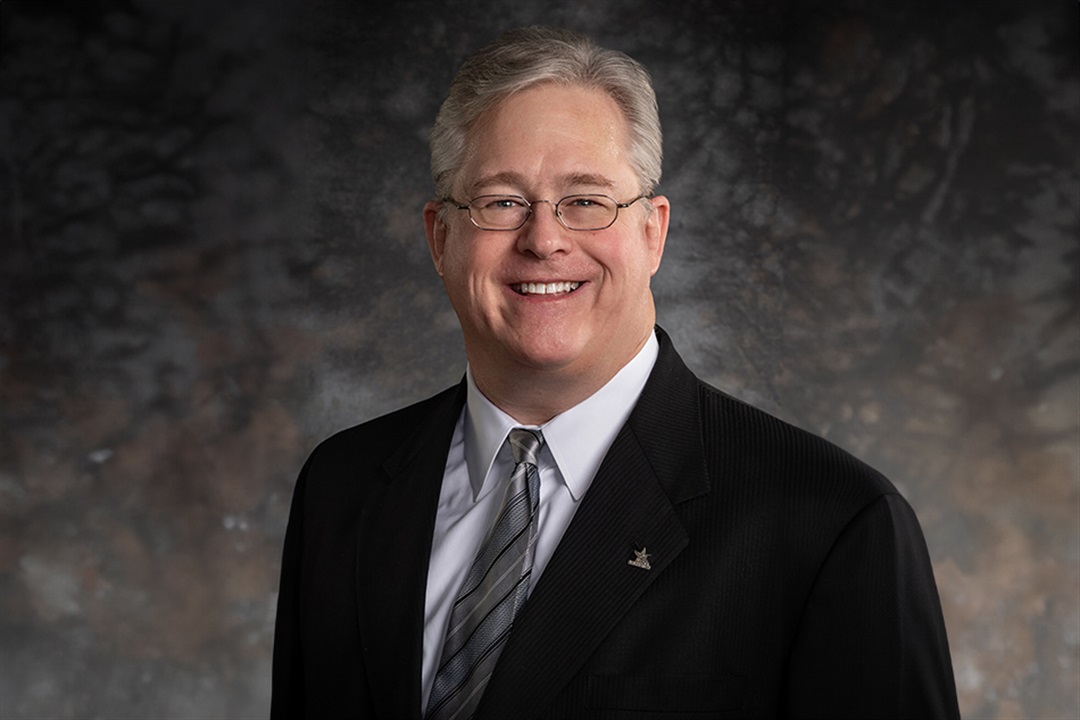 Andrew Piel | City of Arlington, TX