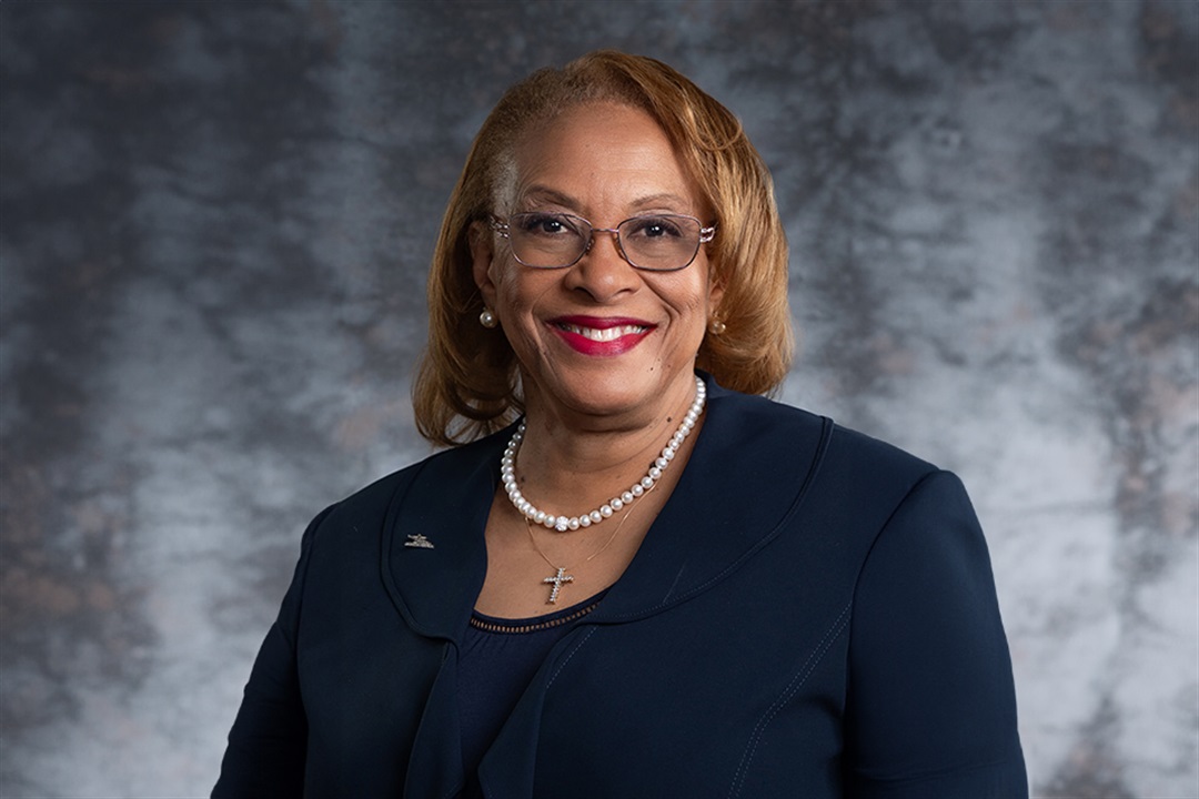 Dr. Barbara Odom-Wesley | City of Arlington, TX