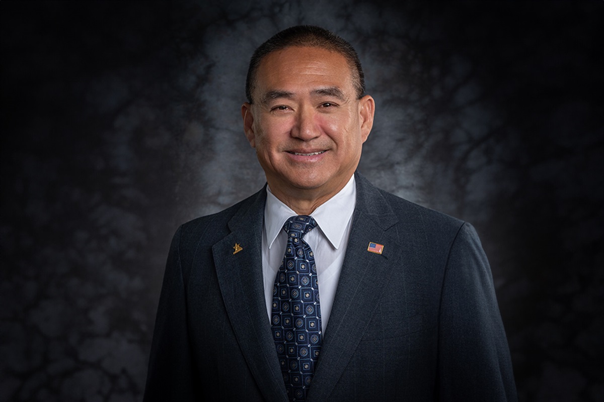 Long Pham | City of Arlington, TX