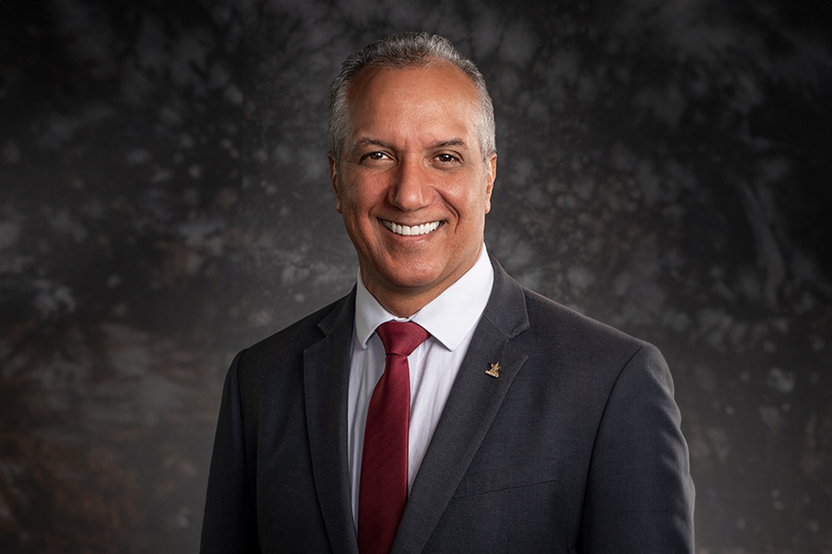 Mauricio Galante | City of Arlington, TX