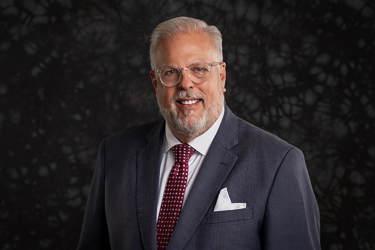 Mayor Jim Ross | City of Arlington, TX