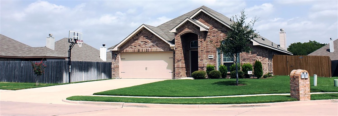 Code Compliance | City of Arlington, TX