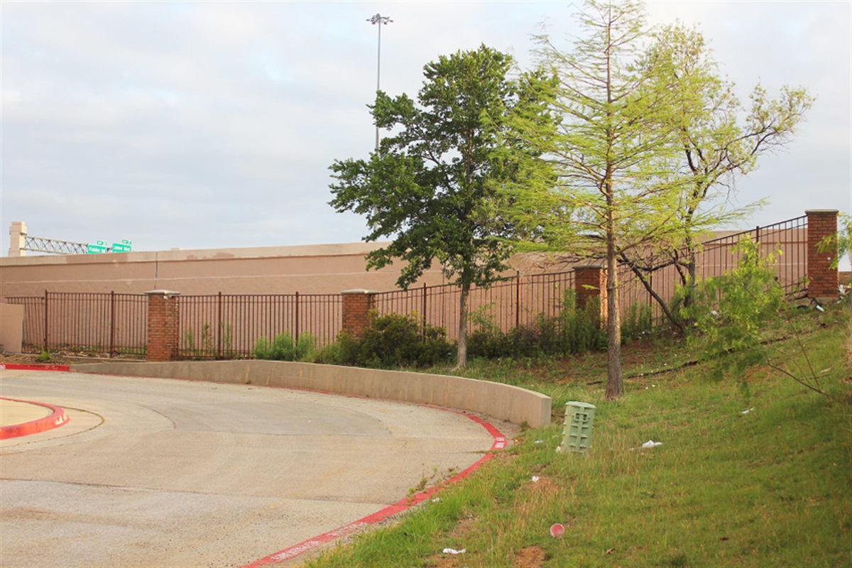 Report Graffiti 4 | City of Arlington, TX