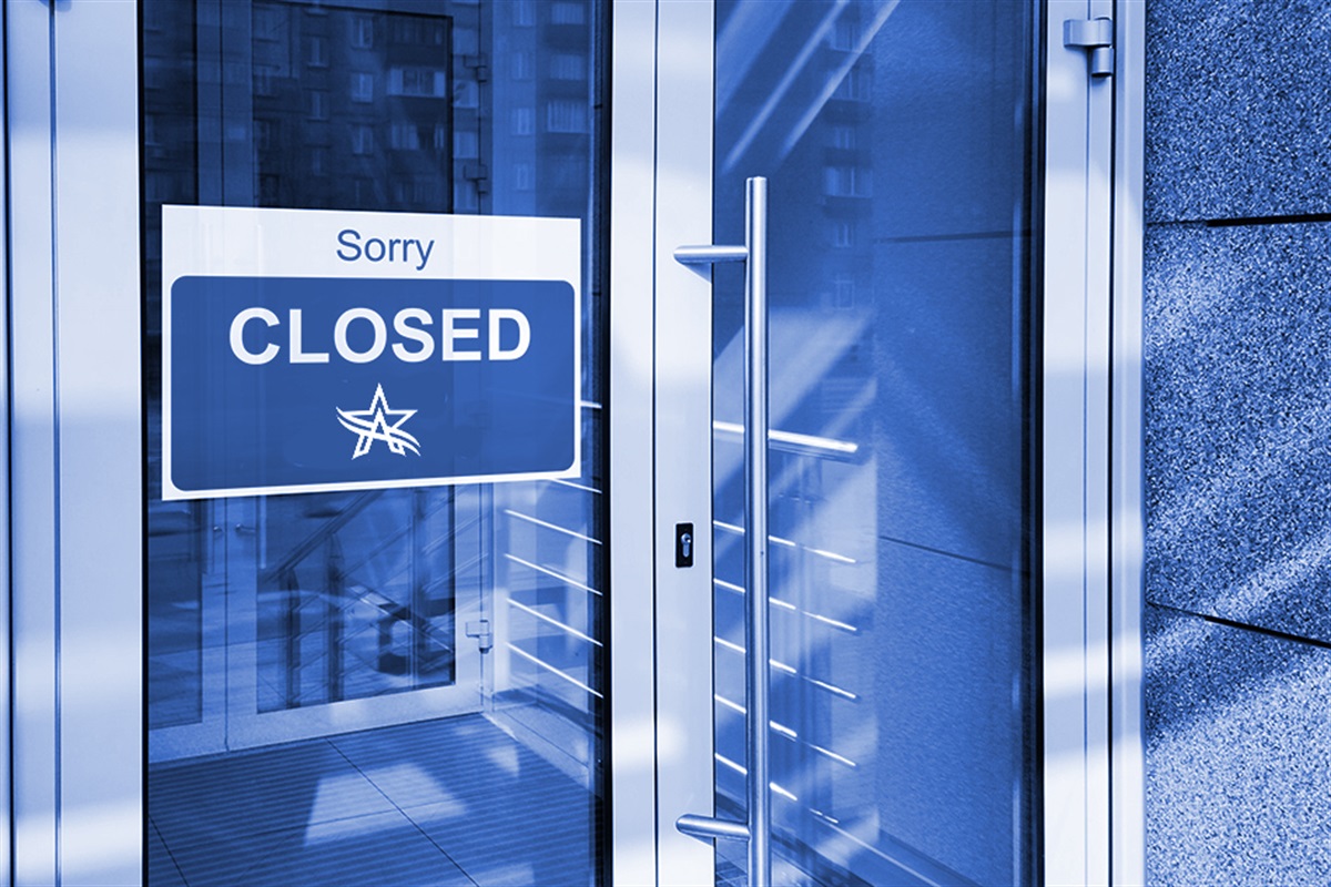 City Offices Closed | City of Arlington, TX