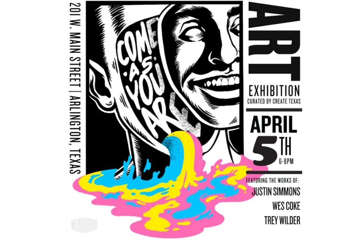 Create Wellspring Launches First Art Exhibition on April 5, 2025 | City ...