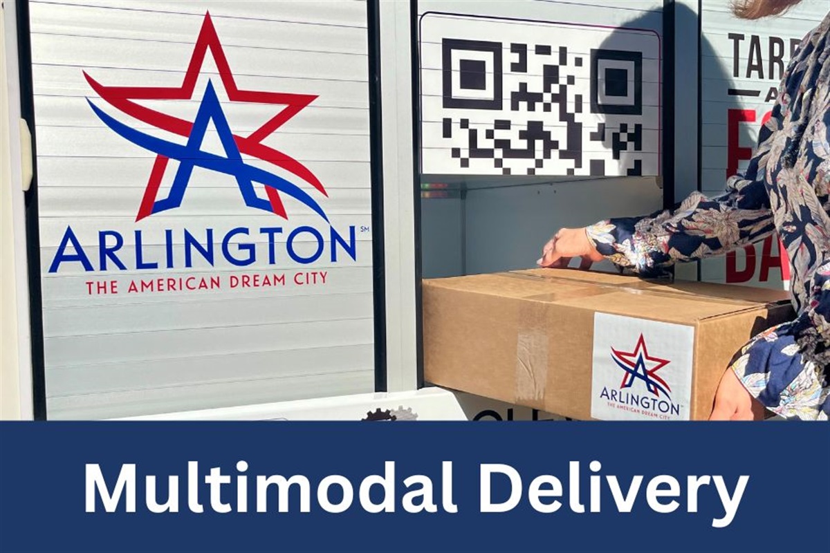 East Arlington Residents Invited to Join Grocery Delivery Pilot | City ...