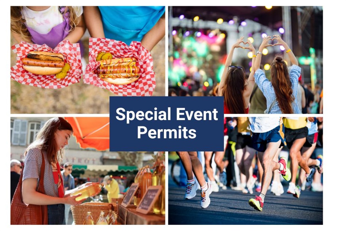 Arlington Modernizing Special Event and Temporary Outdoor Permitting ...
