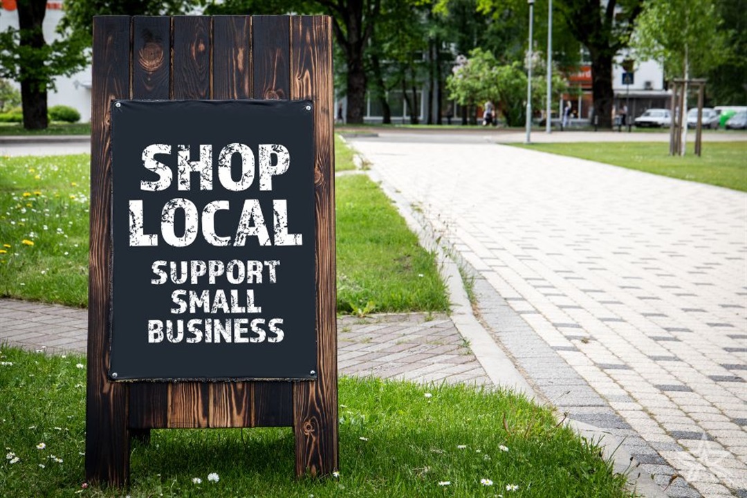 Support Arlington Entrepreneurs on Small Business Saturday | City of ...