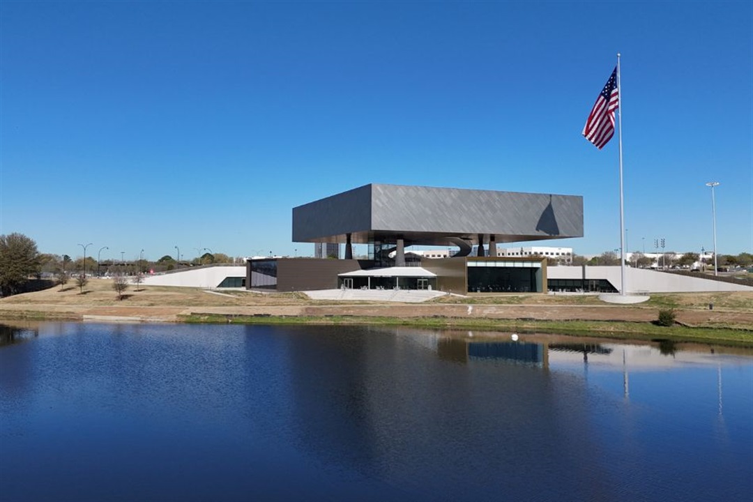 Smithsonian’s ‘How Did They Build That’ to feature NMOHM Aug. 3, 2025 ...