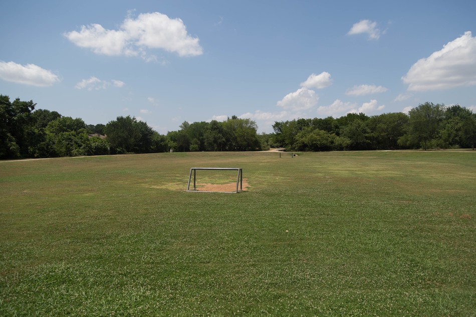 California Lane Park | City of Arlington, TX