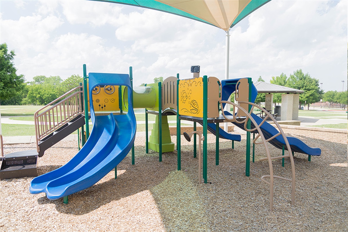 Carl Knox Jr. Park | City of Arlington, TX