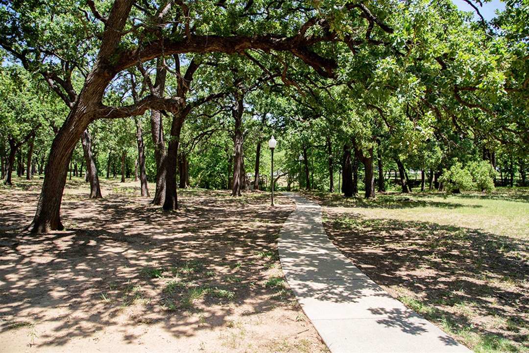 Doug Russell Park | City of Arlington, TX
