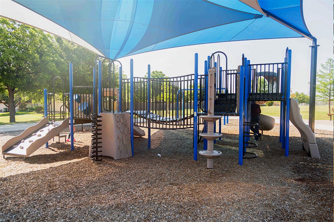 H.A.D. Dunsworth Park | City of Arlington, TX