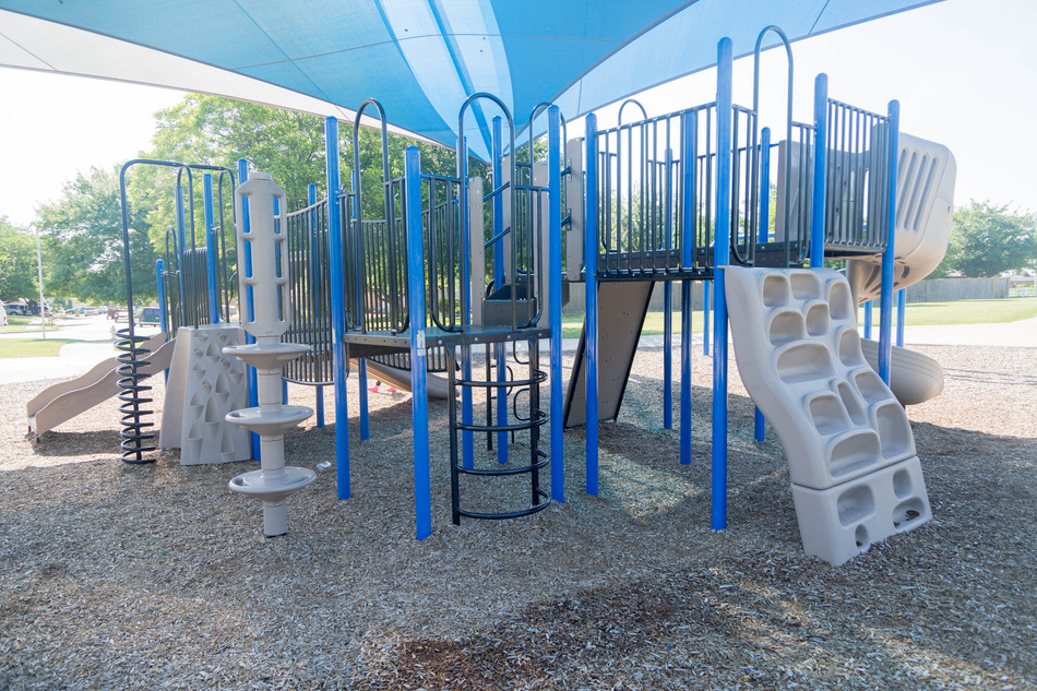 H.A.D. Dunsworth Park | City of Arlington, TX