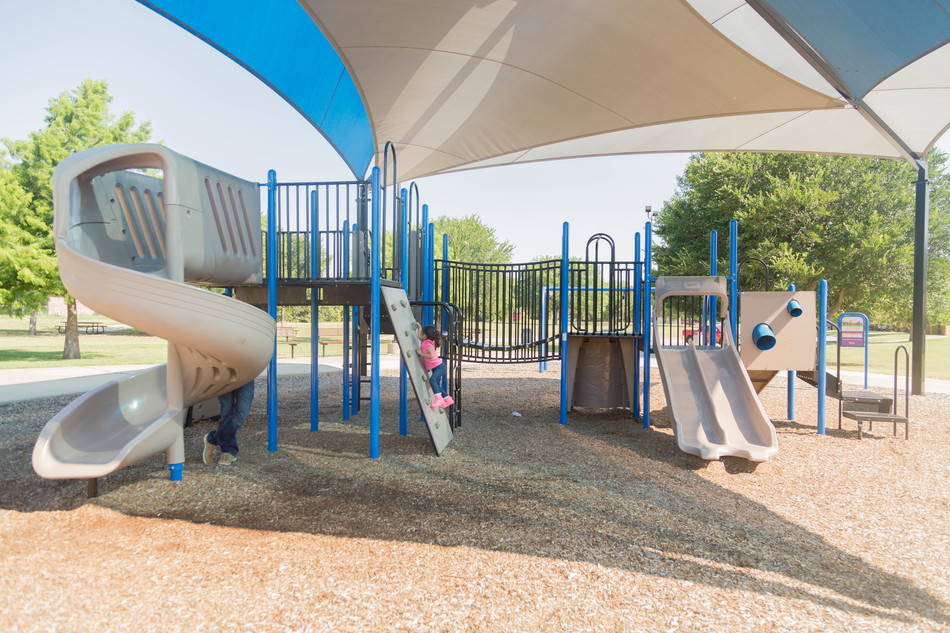 H.A.D. Dunsworth Park | City of Arlington, TX