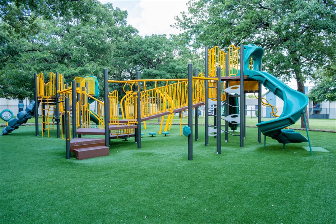 Howard Moore Park | City of Arlington, TX