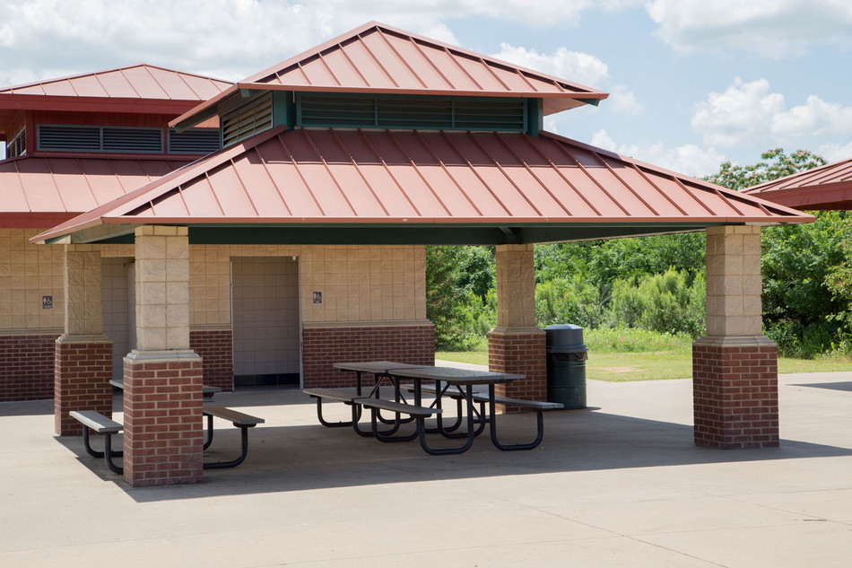 Martin Luther King Jr. Sports Center | City of Arlington, TX
