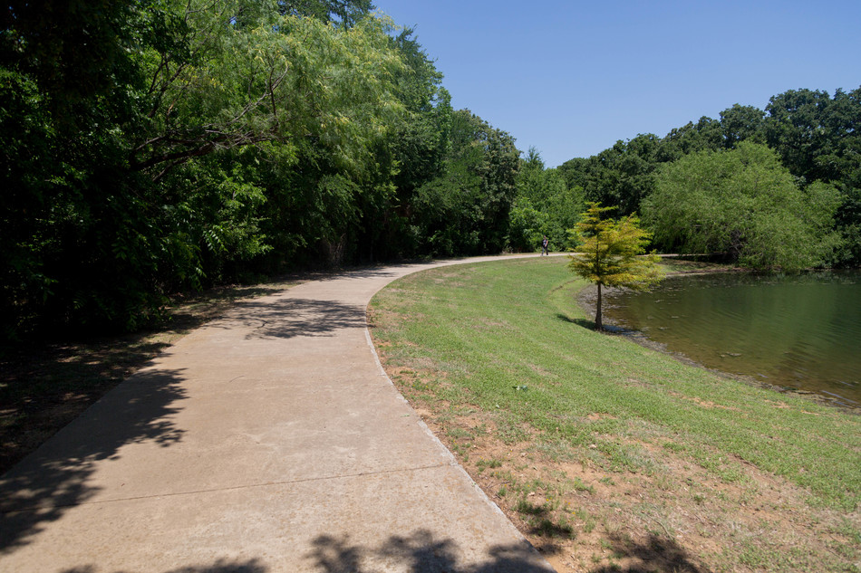 Mary & Jimmie Hooper Park | City of Arlington, TX