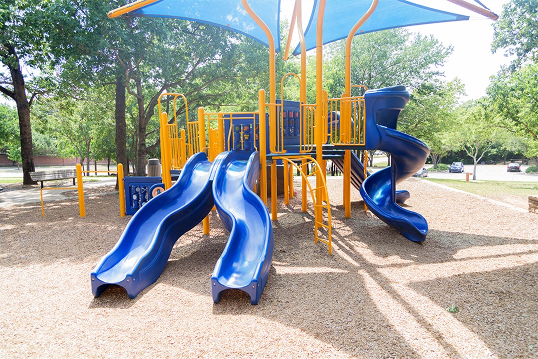 River Legacy Park - East | City of Arlington, TX