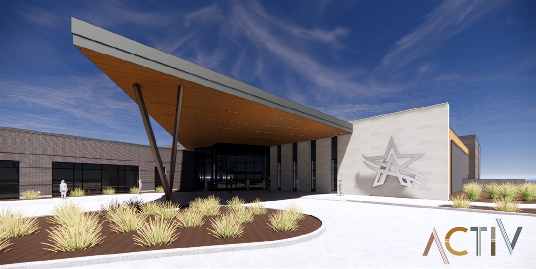 Parks & Recreation Capital Projects | City of Arlington, TX