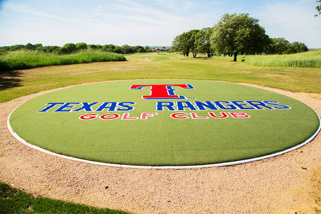 Texas Rangers Golf Club | City of Arlington, TX