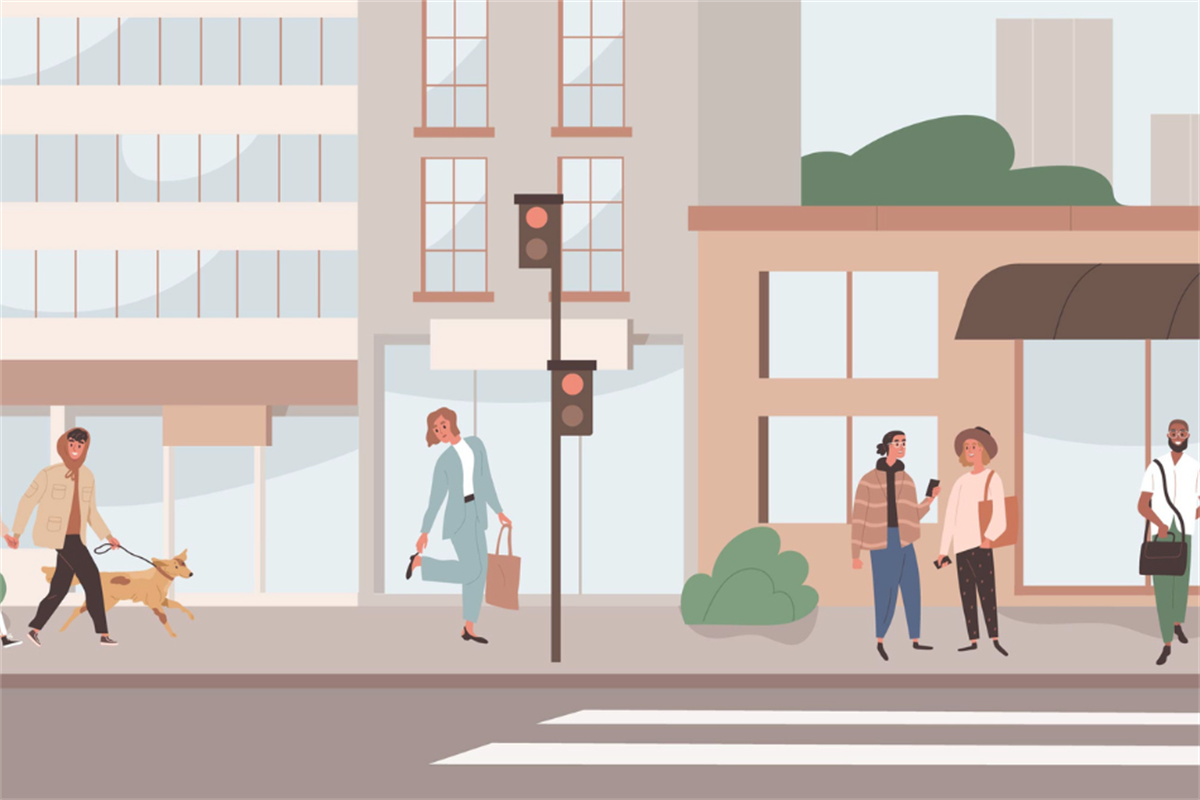 Form-Based Code Open House | City of Arlington, TX