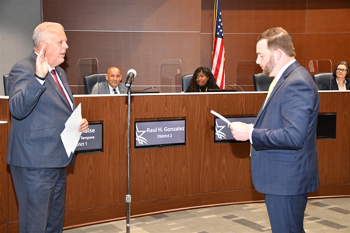 Slide 1 | City of Arlington, TX