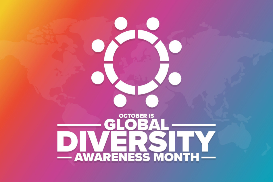 Celebrate Global Diversity Awareness Month in Arlington | City of ...