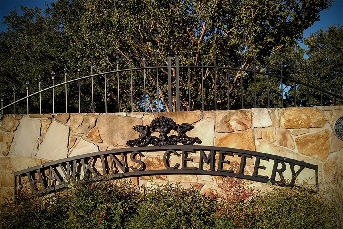 Historic Preservation Month: Cemeteries With Historical Markers | City ...