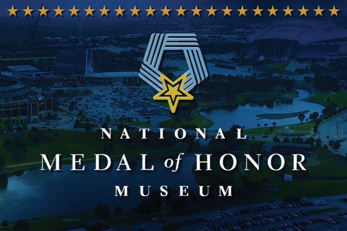 National Medal of Honor Museum Applauds New Monument Location Act ...