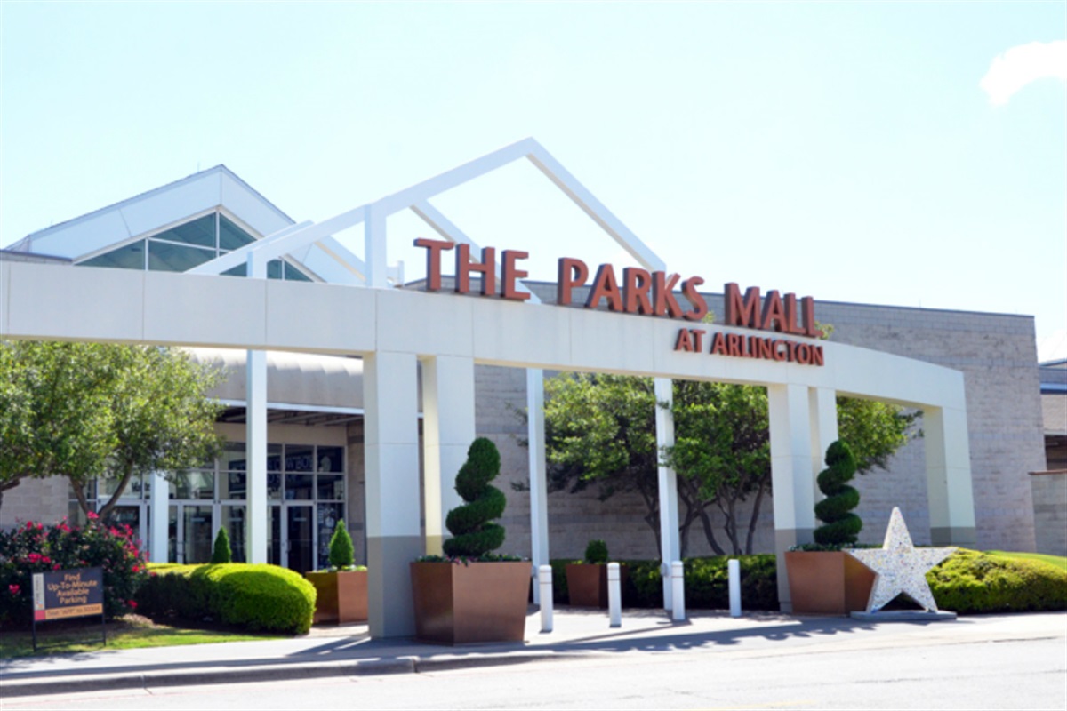 Parks Mall to Open Dick’s House of Sport in Redevelopment Plan | City ...