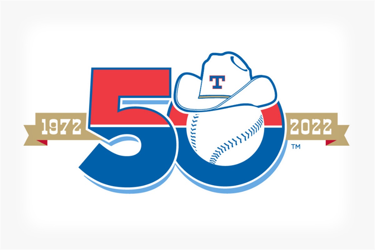 Texas Rangers Announce 50th Anniversary Fan Appreciation Week | City of ...