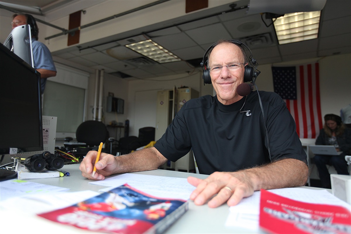 Texas Rangers to Honor Tom Grieve’s 55 Years On Sunday, Sept. 25, 2022 ...