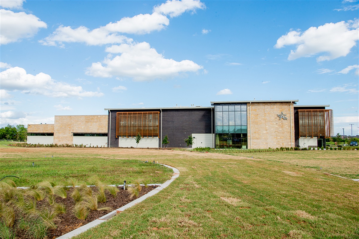 Recreation Centers | City of Arlington, TX