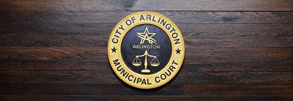 Municipal Court | City of Arlington, TX