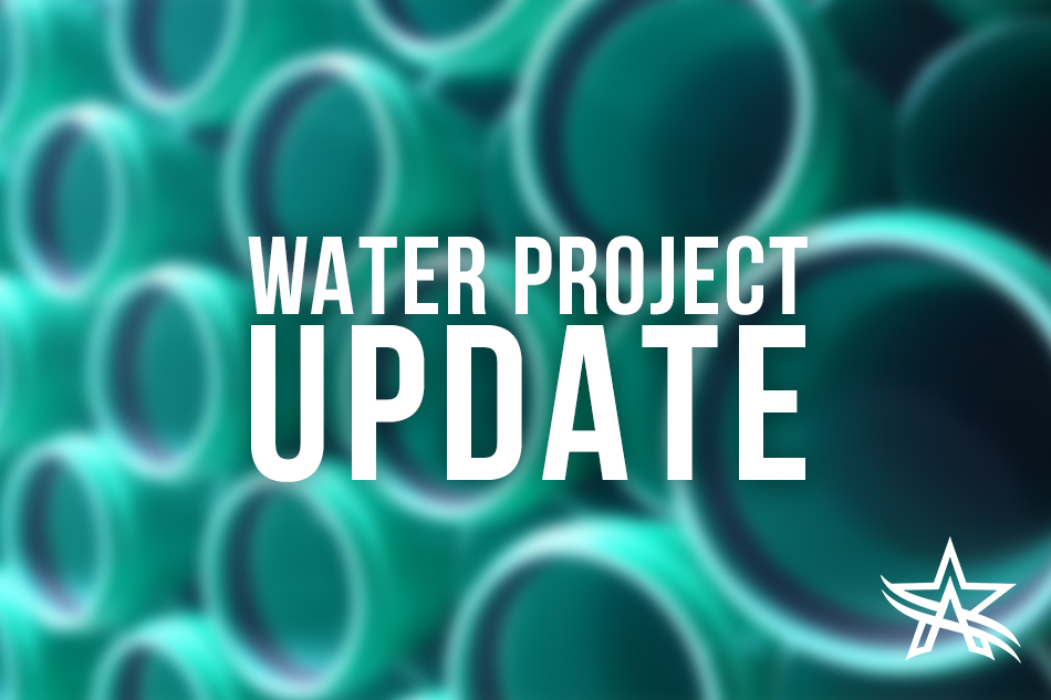 $1.6 Million Project will Upgrade Aging Water Mains in East Arlington ...